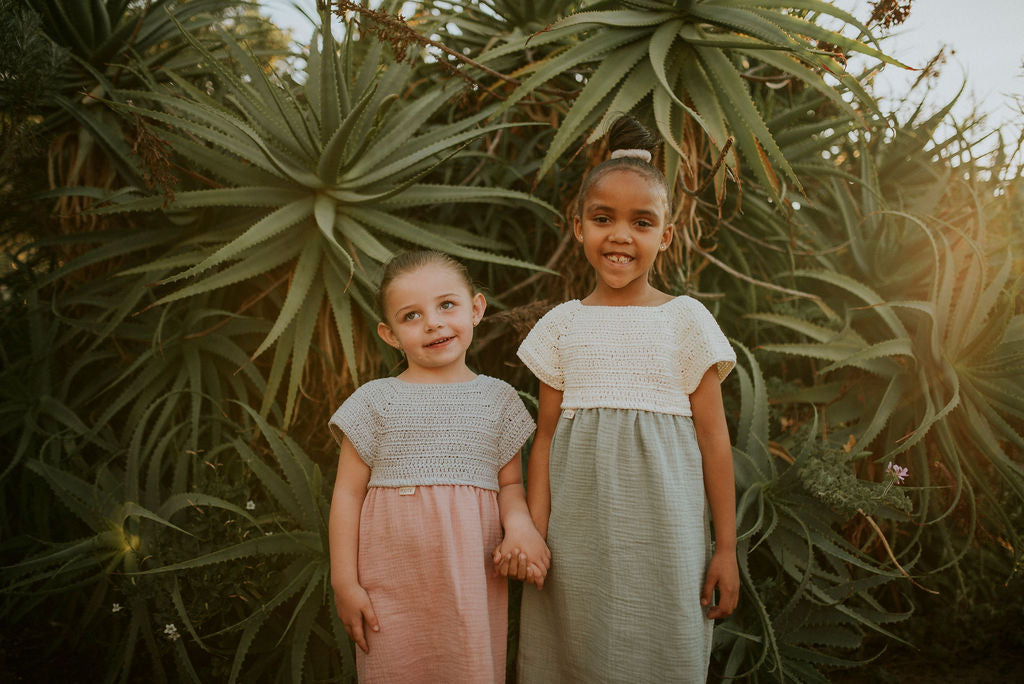 SS 24 Collection – Pootie Clothing